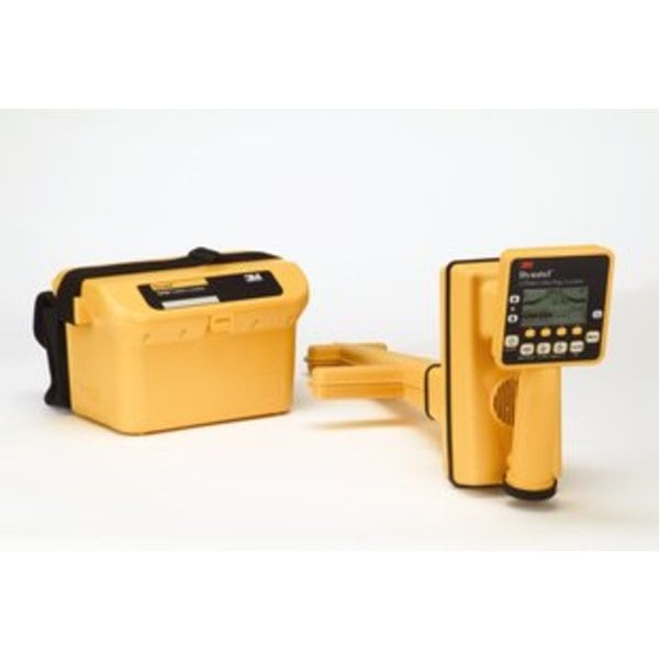 3M Dynatel 2250M-iD Lokalizator z nadajnikiem 12W bez A-ramki - TEV24